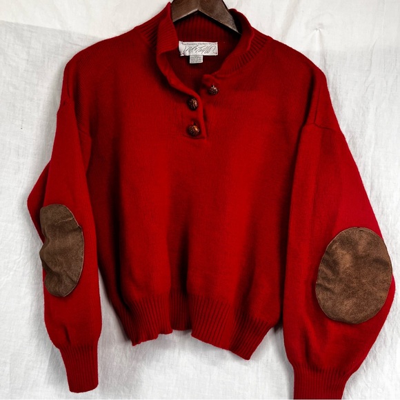 Lord & Taylor | Sweaters | Vintage Lord Taylor Country Clothes Shop 0 ...